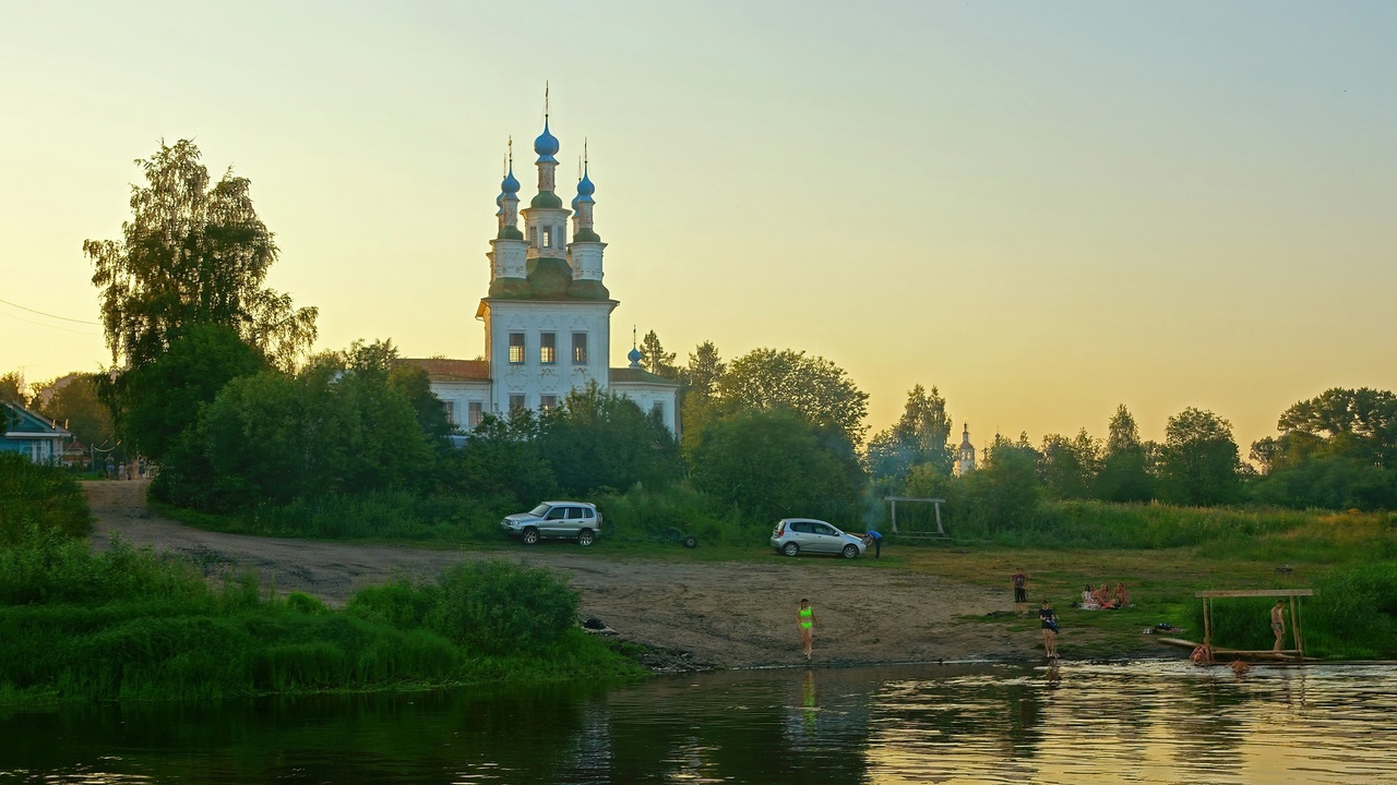 Бюро авторских путешествий