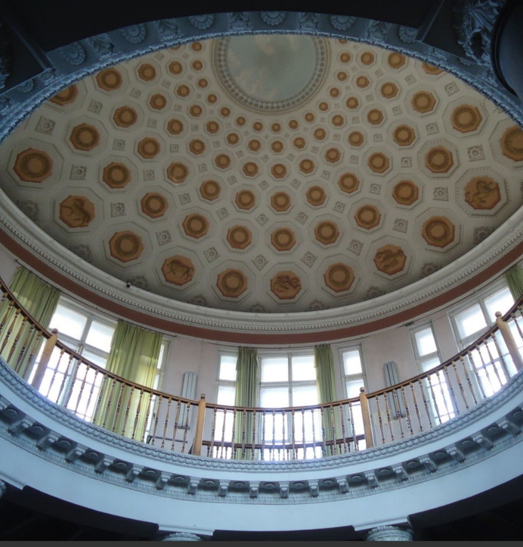 Бюро авторских путешествий