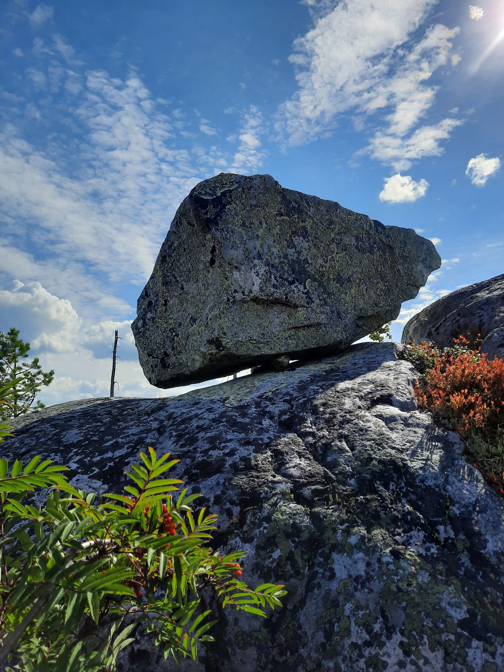 Бюро авторских путешествий