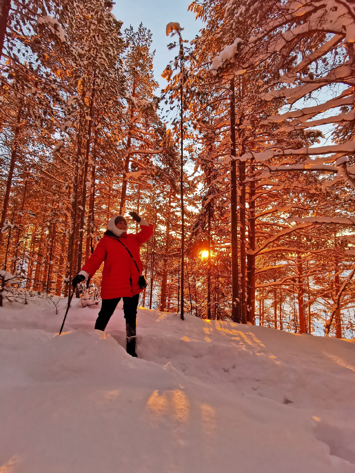 Бюро авторских путешествий