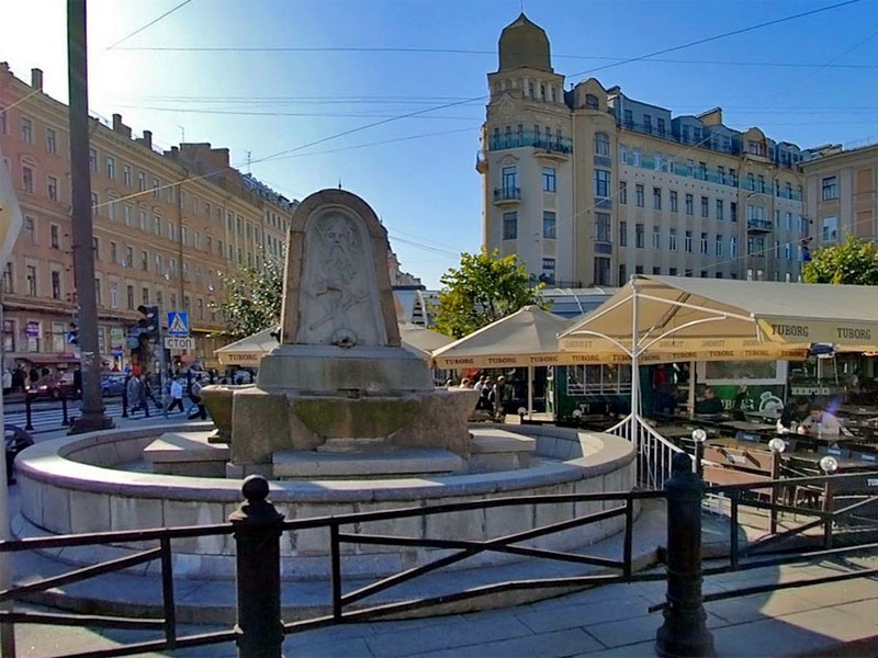 Бюро авторских путешествий