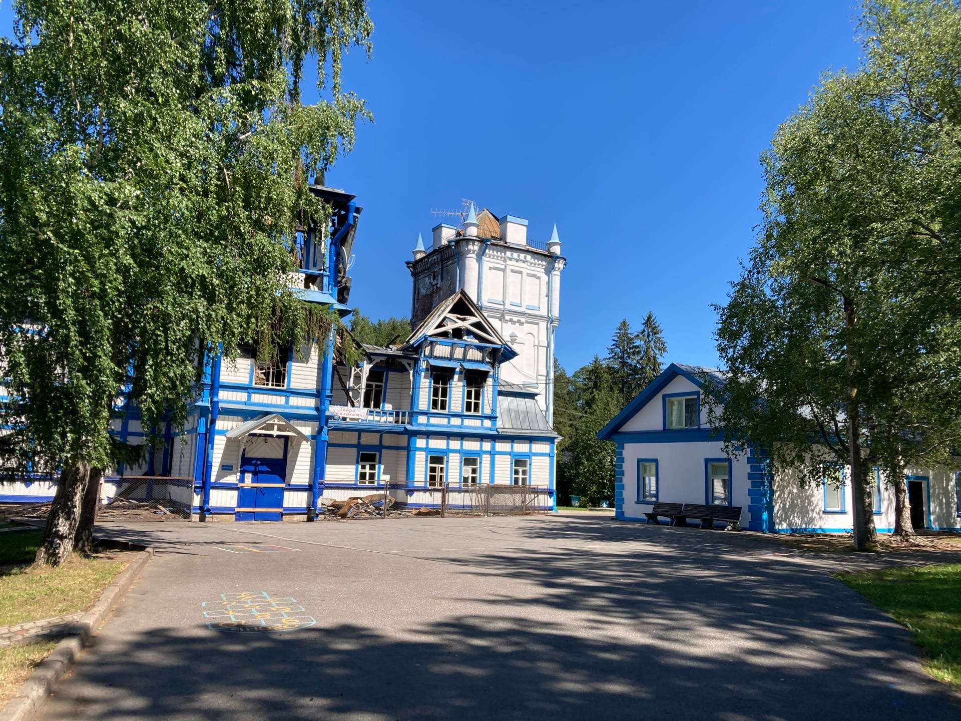 Бюро авторских путешествий